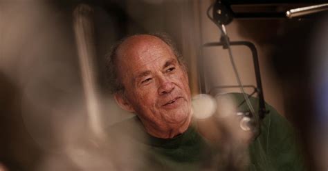 Minnesota Star Tribune Columnist Patrick Reusse Is 80 Years Old