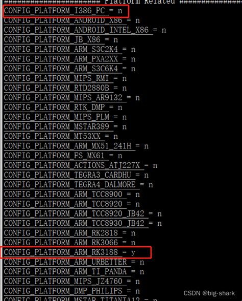 Rk3568 移植usb Wifi 方法 Android Usb Wifi移植 Csdn博客