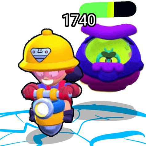 Brawl Stars Logic R Brawlstars