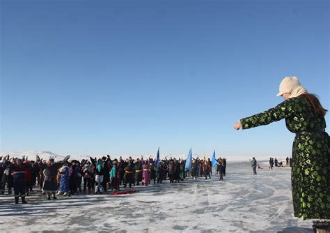 “Өвлийн агаар Өлчир бие” арга хэмжээний тайлан