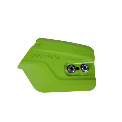 Side Cover Assembly Greenworks Tools Canada Inc
