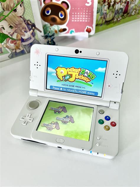 Nintendo 3ds™