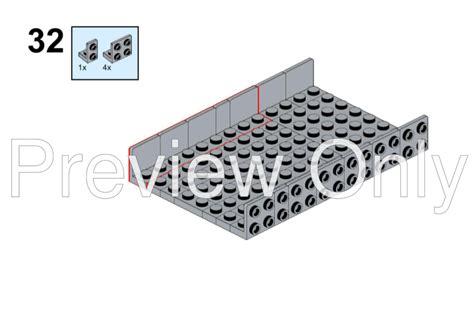 Lego Moc Tatooine Garbage Collector Shipv2 By Paulojorgeramos Rebrickable Build With Lego