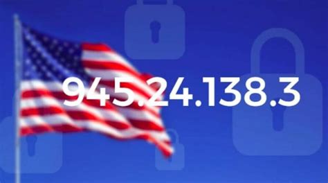 How To Get Us IP Address With 10 VPNs In 2024 4 Ways