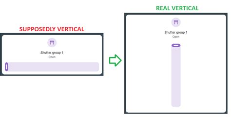 Vertical Tile Cards Frontend Home Assistant Community