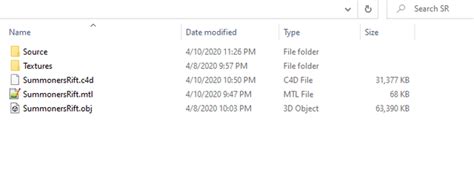 How To Import Mtl And Obj Files In Daz3d Rdaz3d