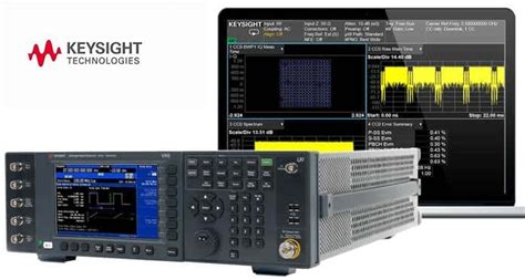 Keysight Technologies Enhances Pathwave Software Suite With Cloud Processing