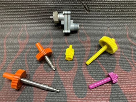 Speedometer Calibration Speedometer Repair And Calibrations