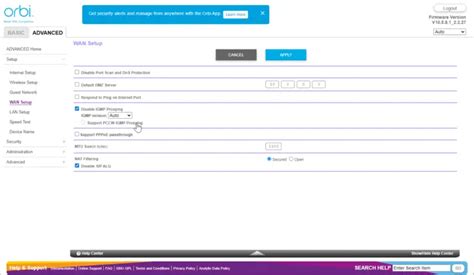 Netgear Orbi Mesh Router Review Vs Orbi Better Than Expected For A Tri Band Wifi