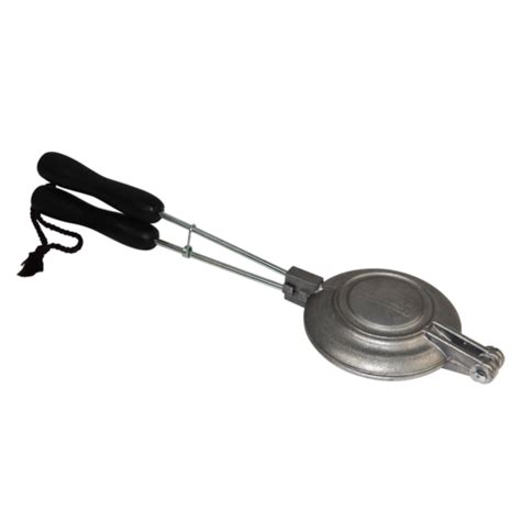 Lks Cast Iron Jaffle Maker Outdoor Cookware Outdoor All