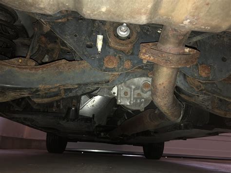 How Concerning Is This Level Of Rust Rautobody