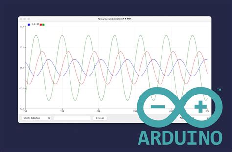 Graficar Valor De Un Sensor Con Arduino Y Serial Plotter Electrogeek