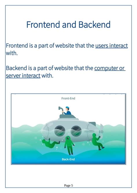 The Dictionary Of Programming Codingpdf