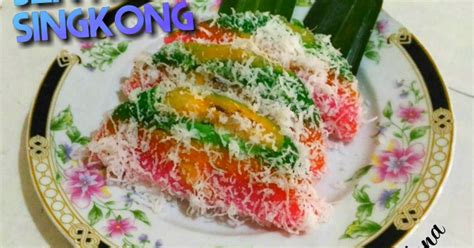 Kumpulan Resep Unik Enak Olahan Dari Singkong Mudah Dibuat Dan Bergizi