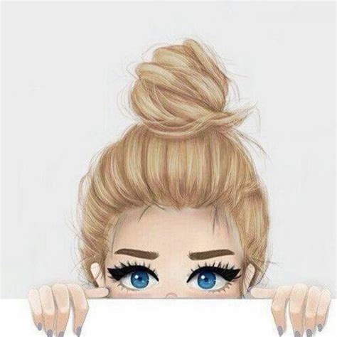 Аниме девушка с пучком фото и картинки 31 штук