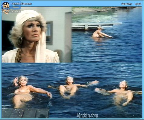 Connie Stevens Nude Pictures Photos Playboy Naked Topless Fappening