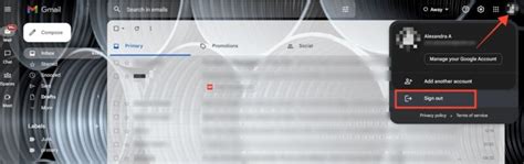 How To Sign Out Of Google On Mobile And Desktop Make Tech Easier