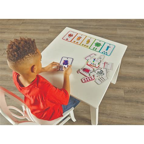 Buy Numberblocks Counting Puzzle Set Tts