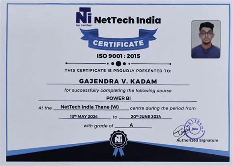 Gajendra Kadam On Linkedin Powerbi Datavisualization Businessintelligence Skillupgrade