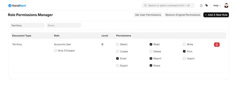 Permission Error Problems