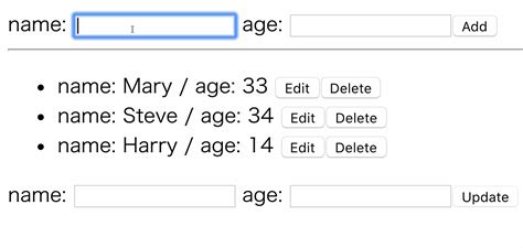 Angularfireでfirestoreのcrud処理を実装する【angular Firebase】 Maesblog