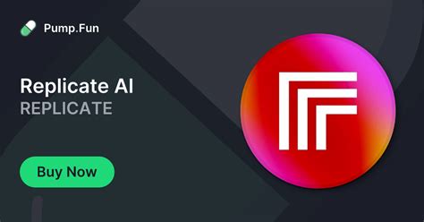 Replicate Ai Replicate Pump