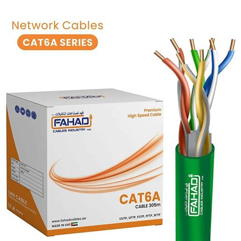 5 Best Structured Cabling System By Tmt Global Technology Ltd In Oman