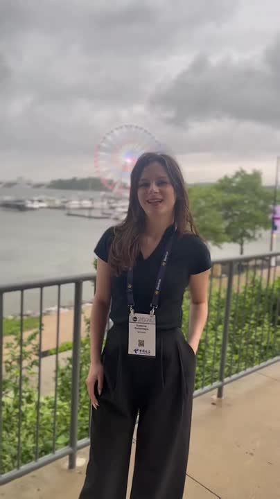 [video] International Telecoms Week Itw On Linkedin Cheers To Itw At The Welcome Drinks