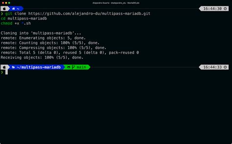 The Easiest Way To Try Maxscale With Your Java Python And Nodejs Apps Mariadb