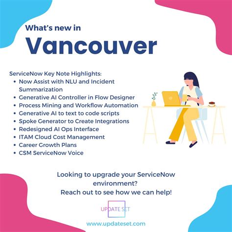 Servicenow Genai Generativeai Servicenowarchitects Updateset