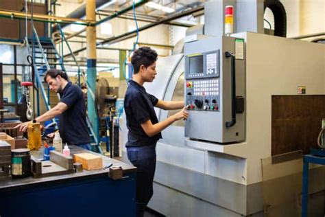 Top 10 Cnc Machining Manufacturers And Companies Yonglihao Machinery