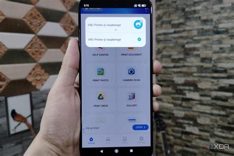 How To Make A Print Server With A Raspberry Pi