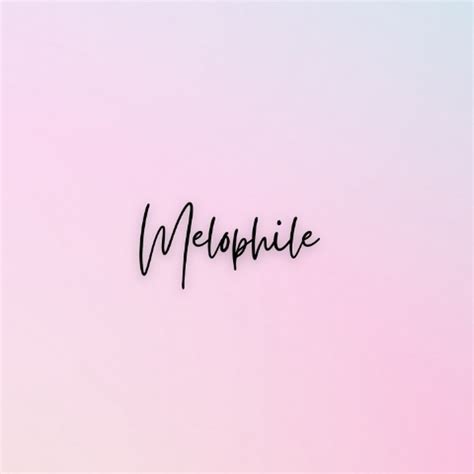 Melophile Youtube