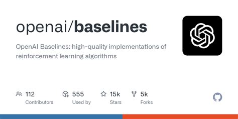 Issues Openai Baselines Github