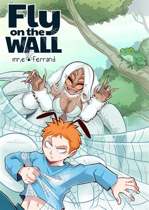 Fly On The Wall Mre