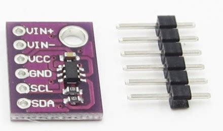 New Tutorial Arduino And The TI ADS1110 16 Bit ADC Education