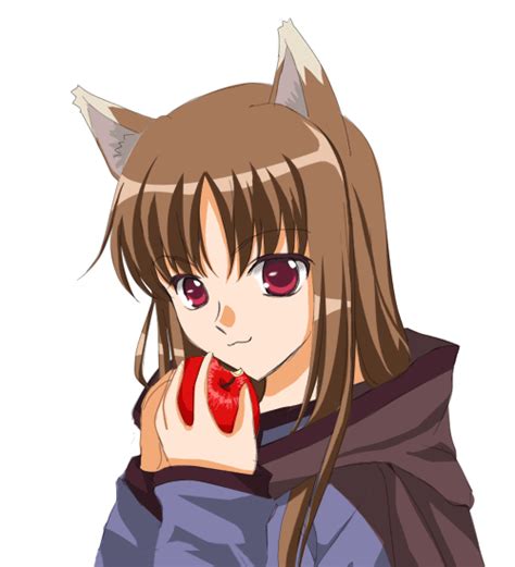 Holo Spice And Wolf Danbooru