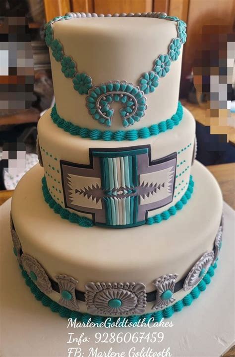 Native American Wedding Cakes 60 Photos