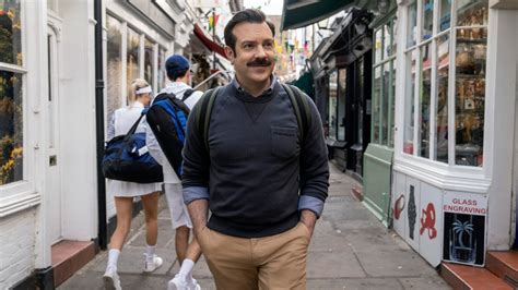 Ted Lasso All The Ways The Apple Tv Show Could Return After Season 3 If It Isnt Over