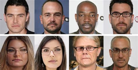 Artifacts Present In Synthetic Images Top Background Artifacts Of