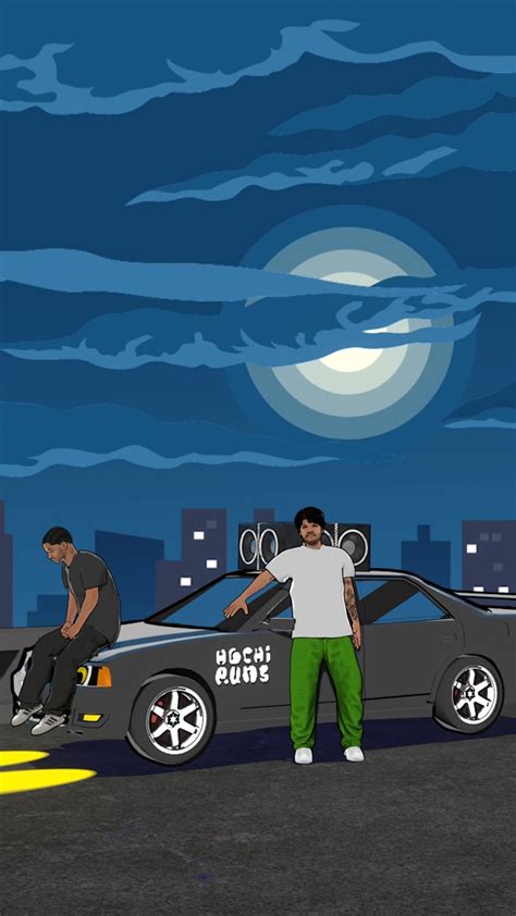 Create Cel Shaded 3d Animations For You By Daadeyemi Fiverr