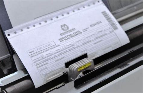 Colombia Será El único País Con Registro Civil Digital Zona Captiva
