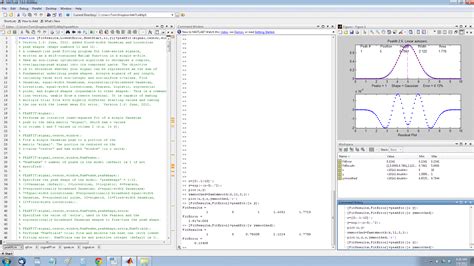 Convolution Programs Matlab Internetworld