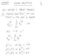 Lecture 9 Markov Calculations Pdf Course Hero