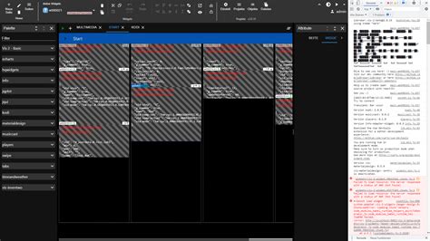 Vis2 V 2019 Neue Widgets Weg · Issue 671 · Iobrokeriobrokervis