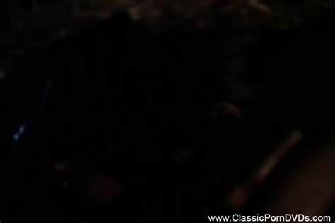 Hot Porno From The Eighties Starring Some Classic Babes