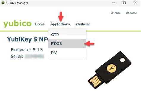 Okta Yubikey Implementation Guide Idmanagement