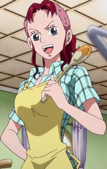 Bell Mère Anime And Manga Universe Wiki Fandom