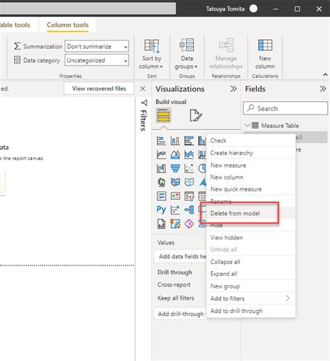 Power Bi Measure Table Nuevocs Net