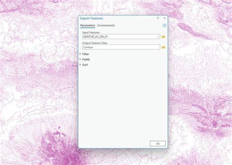 How To Export Shapefiles To Geodatabase In Arcgis Pro